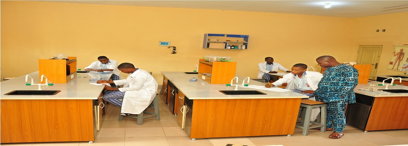 DIVINE MERCY MINOR SEMINARY – Scientia Pro Servitio